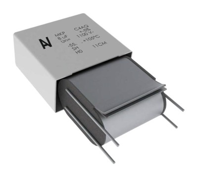 KEMET C4AQSBU4150A1XJ Film Capacitor for sale