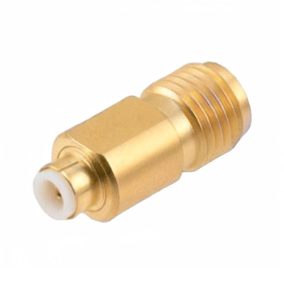 L-com LCAD91336 Coaxial Connector (RF) Adapter