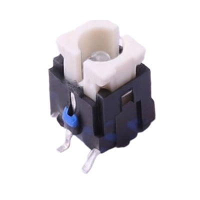 Korean Hroparts Elec K6-6140S02 Tactile Switch