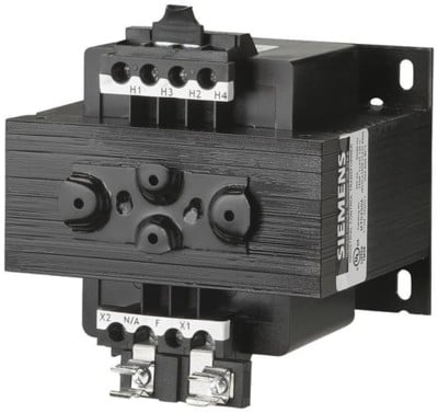 SIEMENS MT0250G Power Transformer Chip