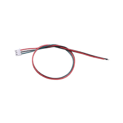 DEALON LNN254-100724-300-3P Single Conductor Hook-Up Wire