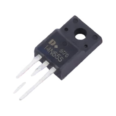 DOINGTER DOPF50N06 Single N-Channel MOSFET