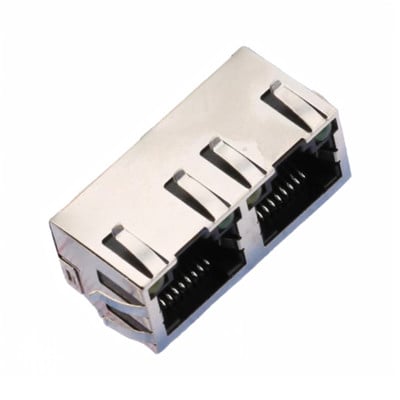 RCH RC01005 Modular Ethernet Connector Jack