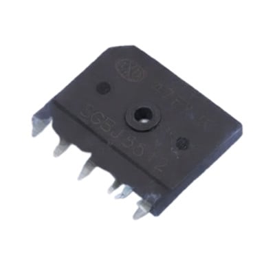 JUXING RABS10 Bridge Rectifier Chip