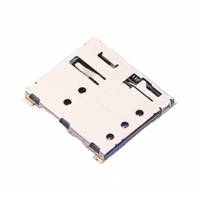 MINTRON MT102314442 PC Card Socket for sale