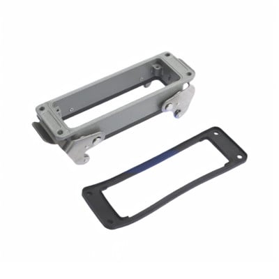 TE Connectivity T1330240129-000 Heavy Duty Connector Housing