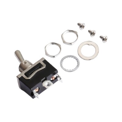 YUEN FUNG KN3(A)-103-AP-M-RS Toggle Switch