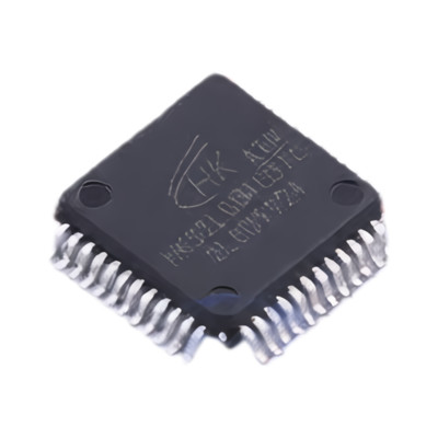 HK HK32A040KBU3 Microcontroller