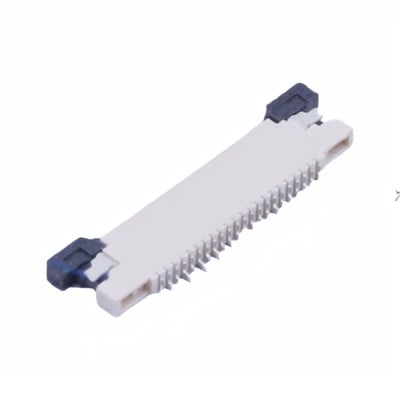 JUSHUO AFC04-S22FCA-00 FFC FPC Flat Flexible Connector Assembly