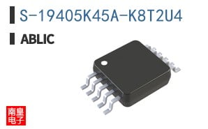 ABLIC S-85S1PC09-I8T1U DC DC Switching Voltage Regulator