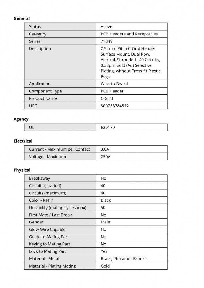 713491052 technical document image, page 2