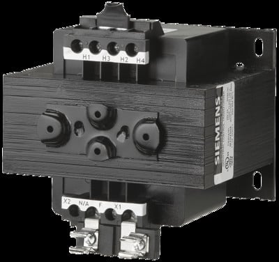 SIEMENS MT0250J Power Transformer Chip