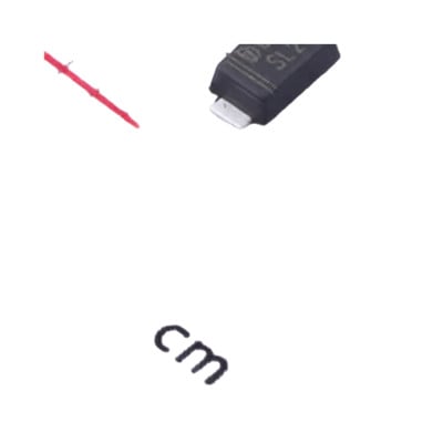 Jingdao Microelectronics DS22W Single Diode