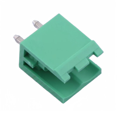MAX MX2EDGV-5.08-04P-GN01-Cu-A Header Plug Socket