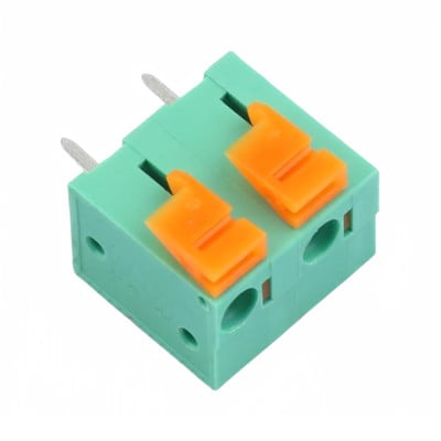 MAX MX142V-7.62-06P-GN01-Cu-A Wire to Board Connector Chip