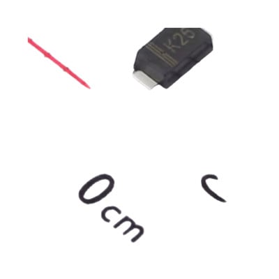 PAKER DSS210 Single Diode