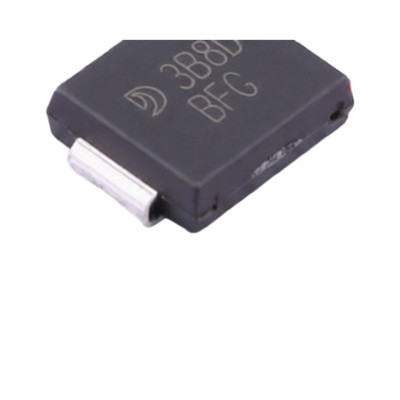 Jingdao Microelectronics SMDJ28CA TVS Diode
