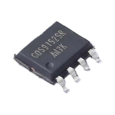 COSINE COS9162SRC Amplifier Chip