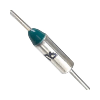 Cantherm SDF DF141S Thermal Cutoff Fuse