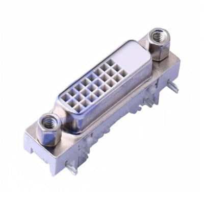 HDGC DVI-HX-106DIP USB, DVI, HDMI Connector Assembly