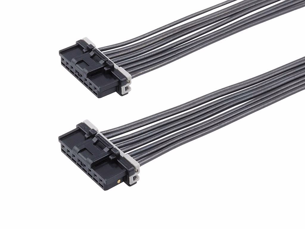 Molex 2284142124