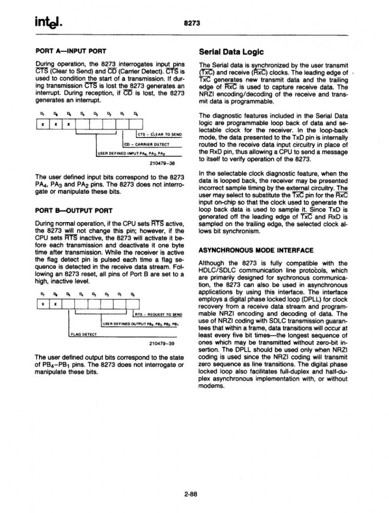 P8273-4 technical document page 10