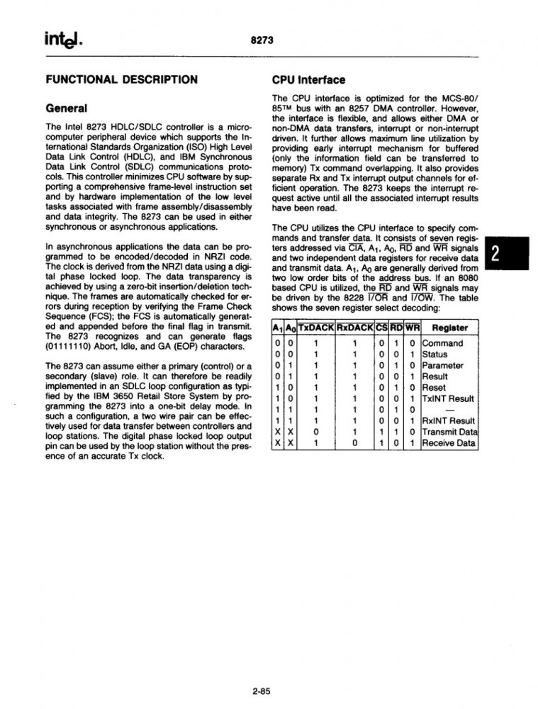P8273-4 technical document page 7
