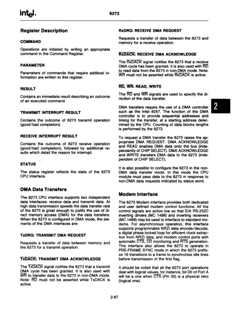 P8273-4 technical document page 9