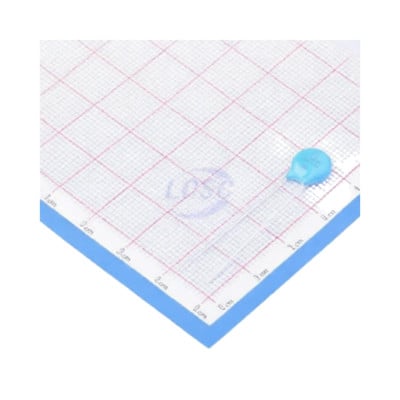 Brightking 391KD10 Metal Oxide Varistor (MOV)