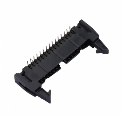 XFCN EH254R-12-16P Free Hanging Panel Mount Chip