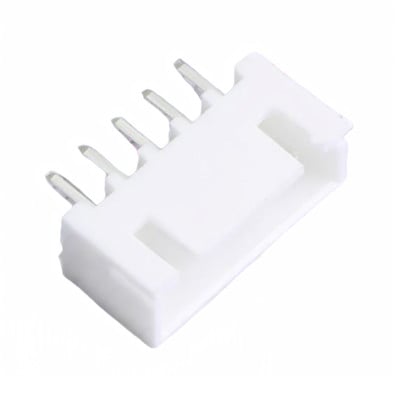 Hanbo Electronic WAFER-XH254Z-5A Male Header Pin for sale