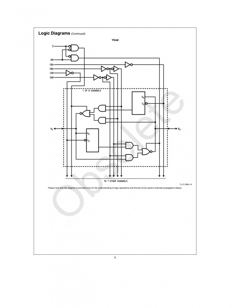 54F648 datasheet page 7