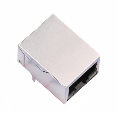 XKB Connection X01AB002CA2AD Modular Ethernet Connector Jack