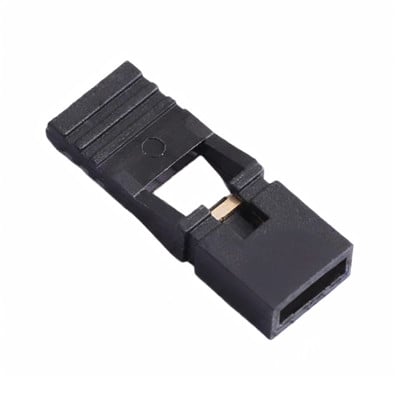 Samtec MNT-111-BK-G
