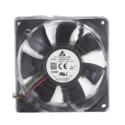 DELTA QFR0912VHW96 DC Brushless Fan (BLDC)