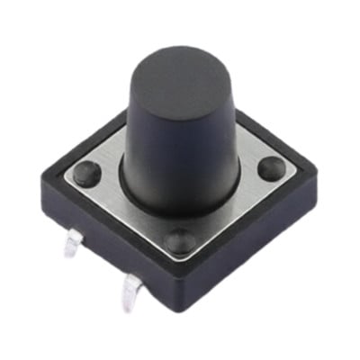 DEALON TC-1212DR-11.0H-250 Tactile Switch Chip