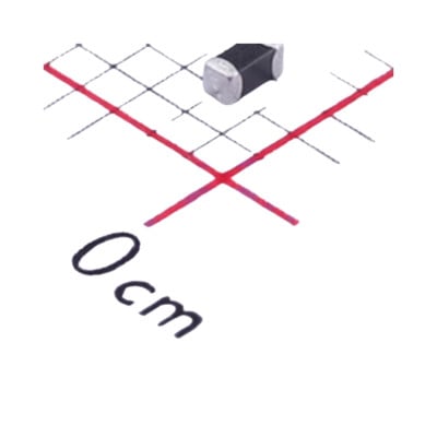 FH CMFA682J3950HANT NTC Thermistor Chip