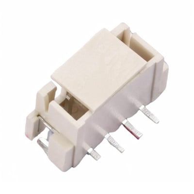 LXWCONN 1.5LT-4P Male Header Pins