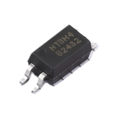 HENGTUO PC-357-BTP1 Photovoltaic Output Optoisolator Transistor