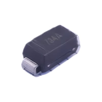 Jingdao Microelectronics 1SMA4742A Single Zener Diode