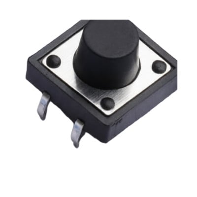 LCKELEC LCK-TA052H120-2WS Tactile Switch