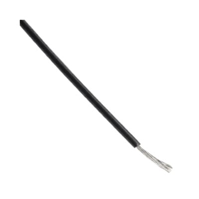 CNC Tech 50618-4.0-1-1000-1-TS Single Conductor Hook-Up Wire