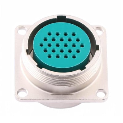 JAE Electronics SRCN6A21-16S