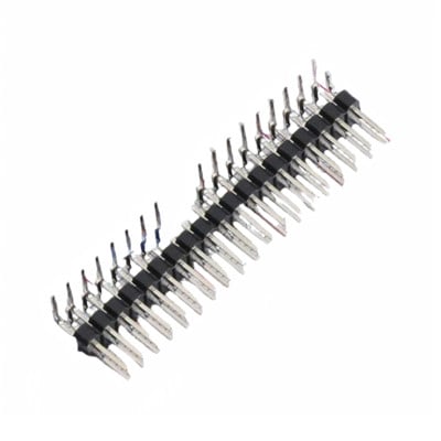 CONNFLY Elec DS1022-2x6RF11-B