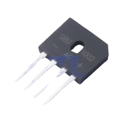 JSCJ GBU1002 Bridge Rectifier Chip for sale