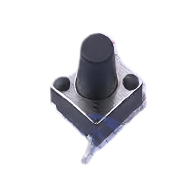 DEALON TC-1101DR-9.0H-250 Tactile Switch for sale