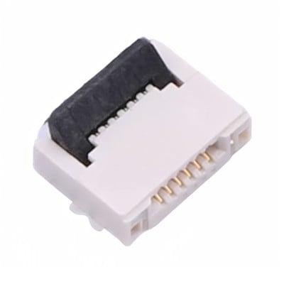 HDGC 0520-HX-12PWB FFC/FPC Flat Flexible Connector Assembly