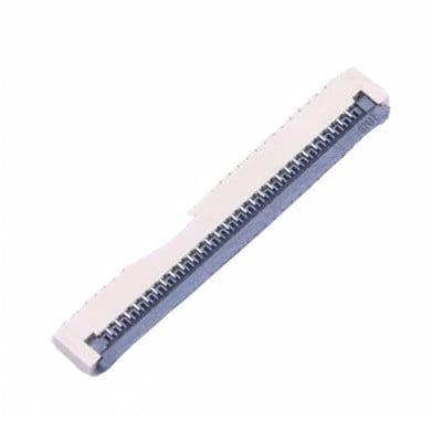 HDGC 1.0K-LS-28PWB FFC/FPC Flat Flexible Connector Assembly