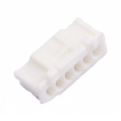 JIDC 961-0611-076 Rectangular Connector Housing for sale