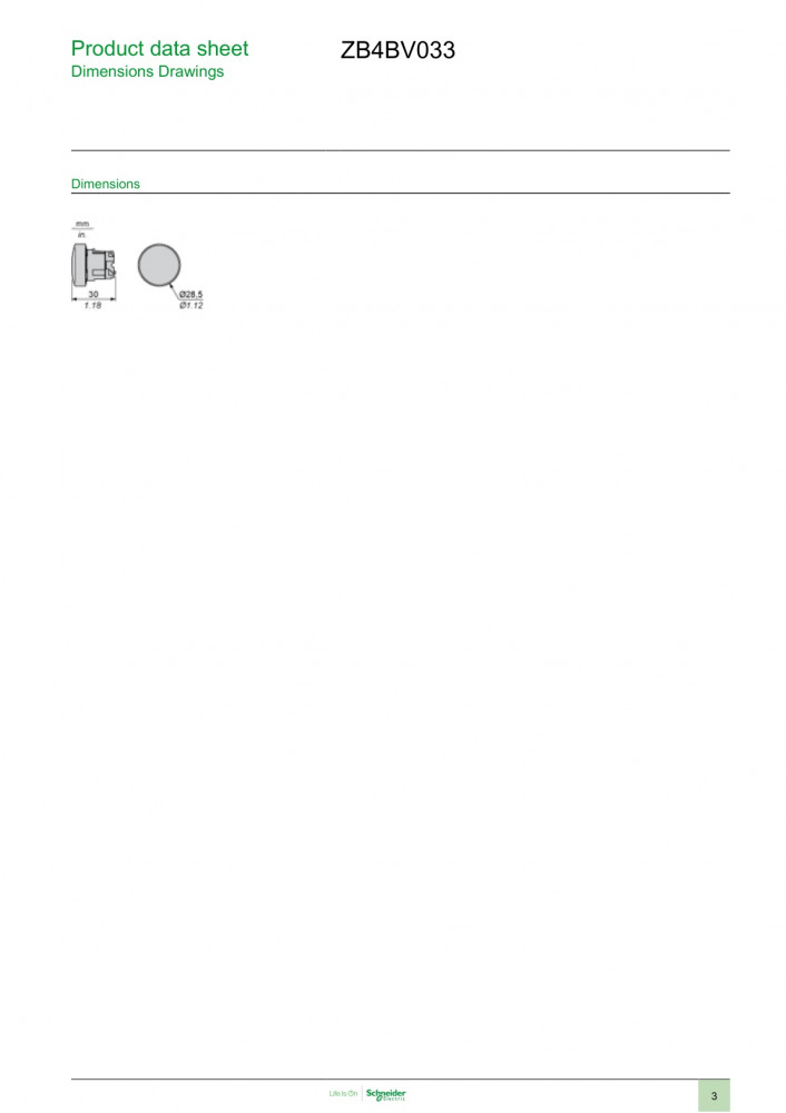 ZB4BV033 document page 3